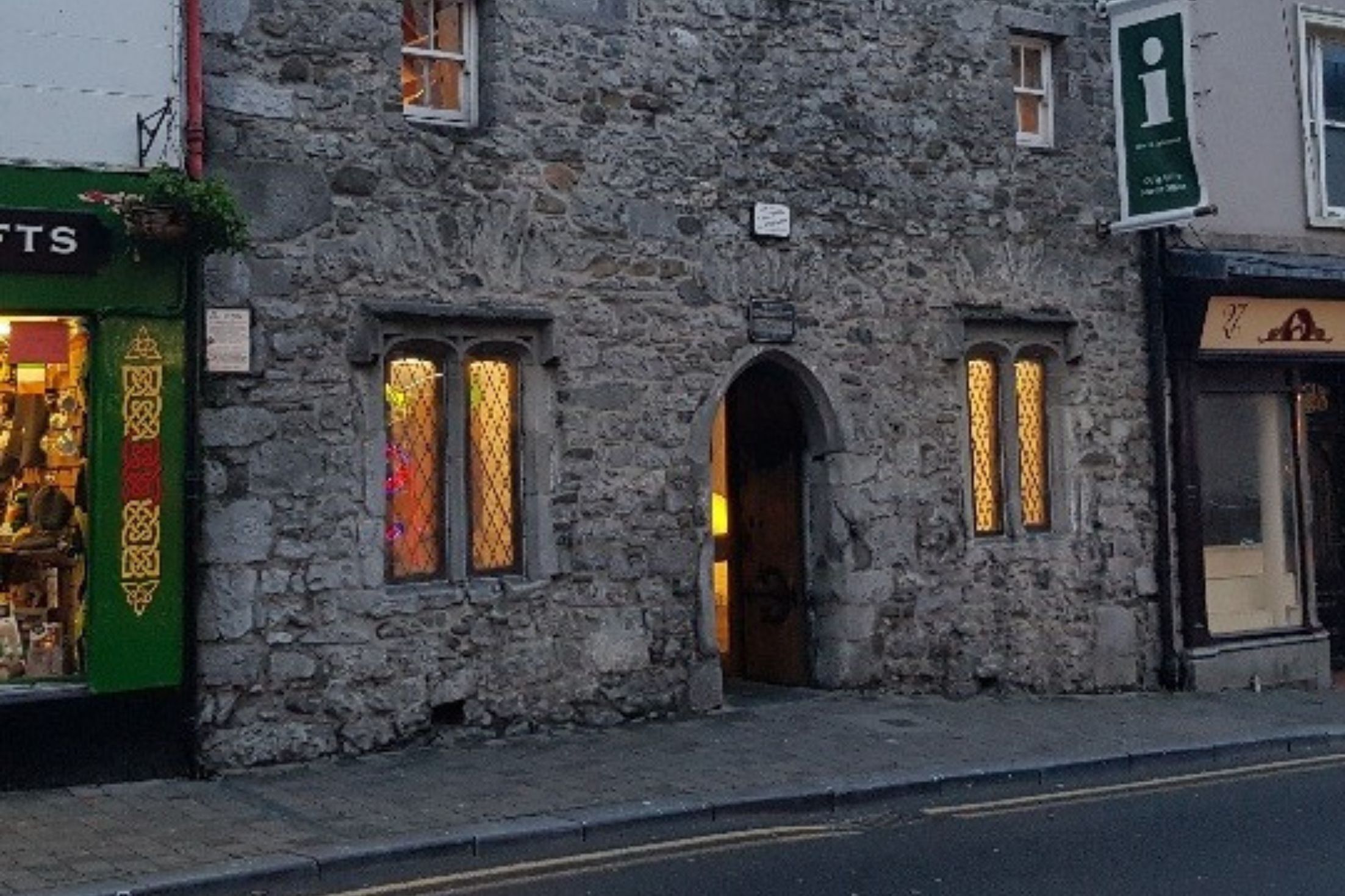 Shee Alms House | Kilkenny Arts Festival | 7 - 17 August 2025